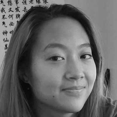 Amy Zhang - AI4Good Lab