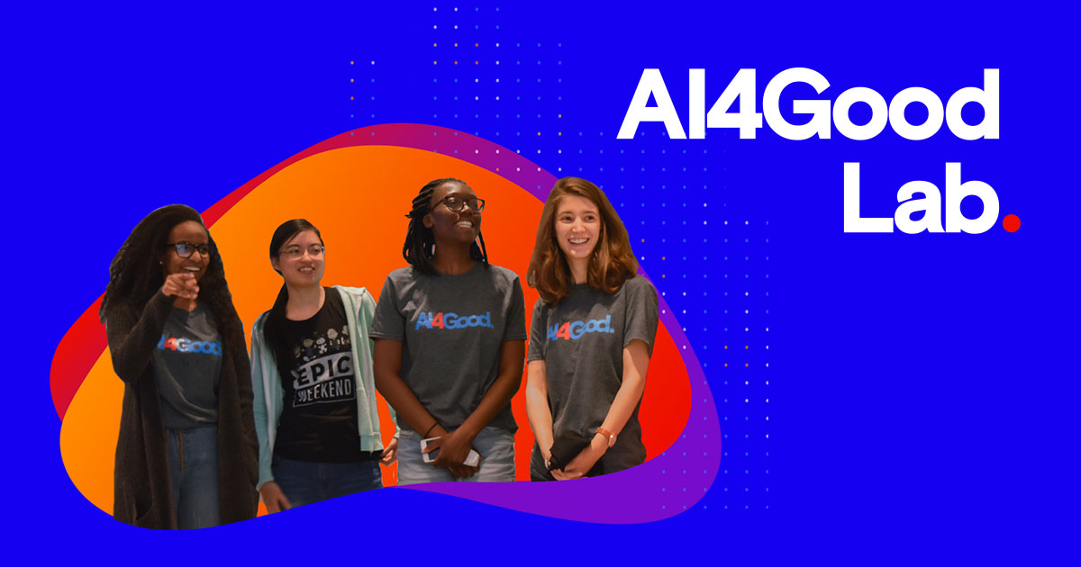 Our story - AI4Good Lab